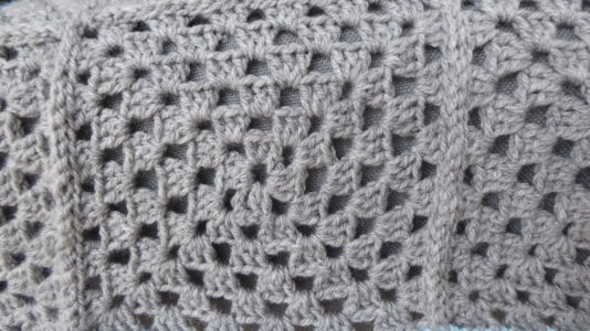 Crochet Sofa Arm Cover Pattern - off the hook for you