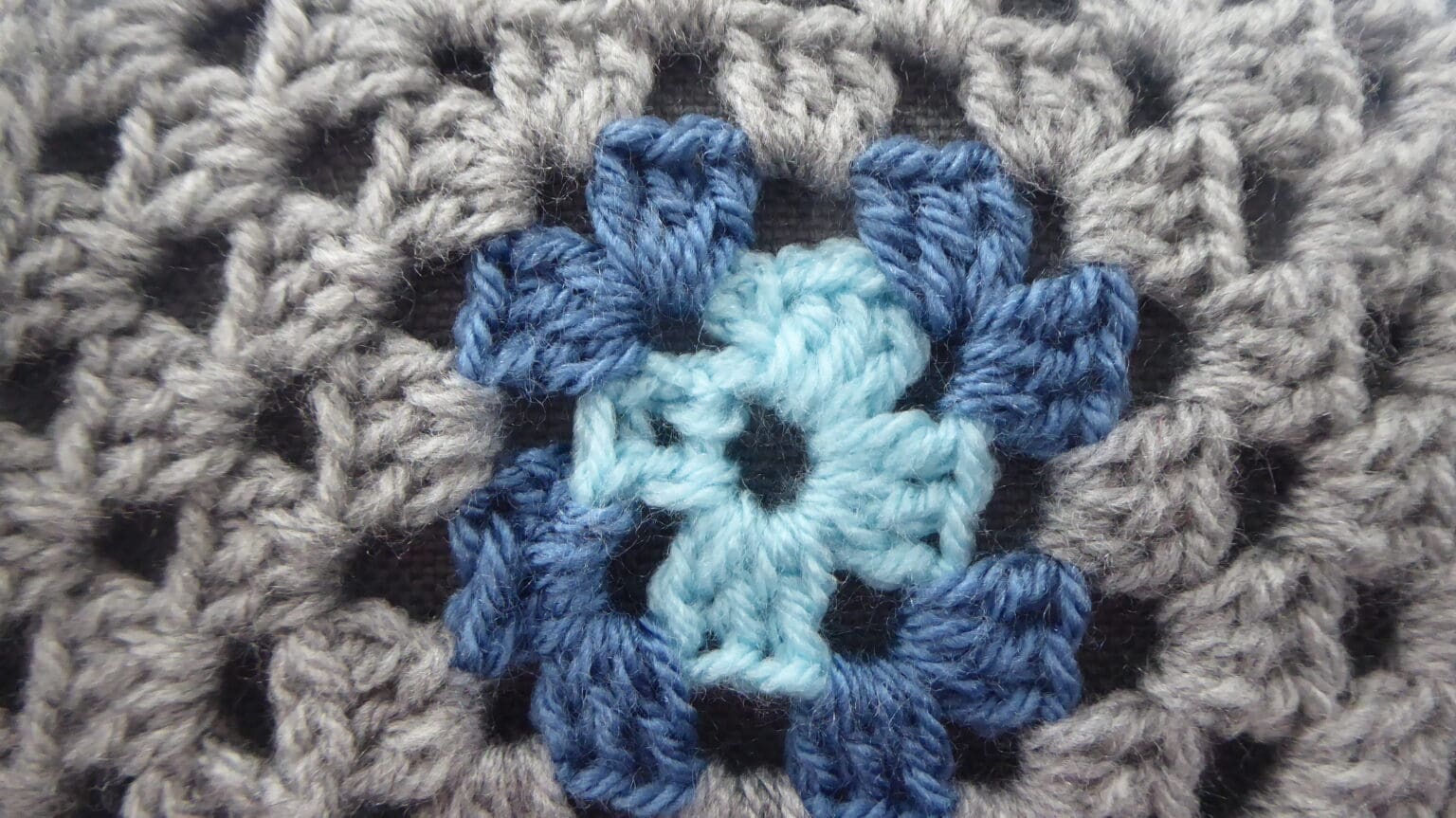 Crochet Sofa Arm Cover Pattern - off the hook for you